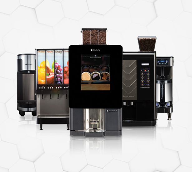 Coffee & Tea Solutions - Coffee & Tea Solutions